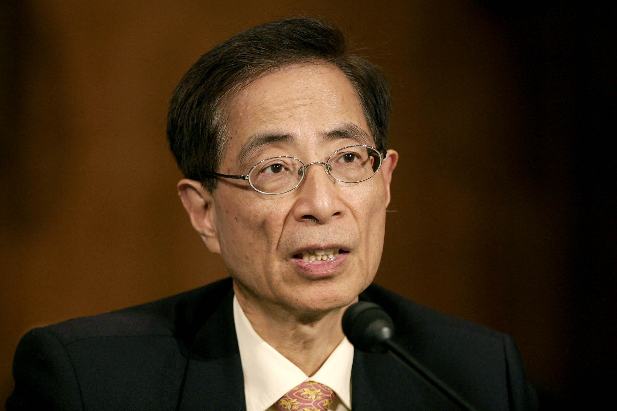 HONG KONG - POLITIQUE: Martin Lee, la mort d'un rêve démocratique ...