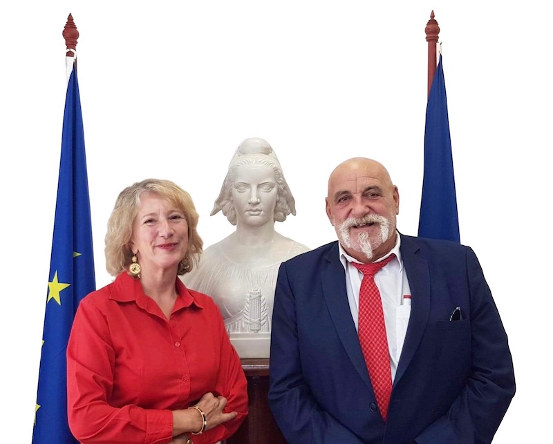 THAÏLANDE - COMMUNAUTÉ: La Birmanie, une priorité pour Christian ...