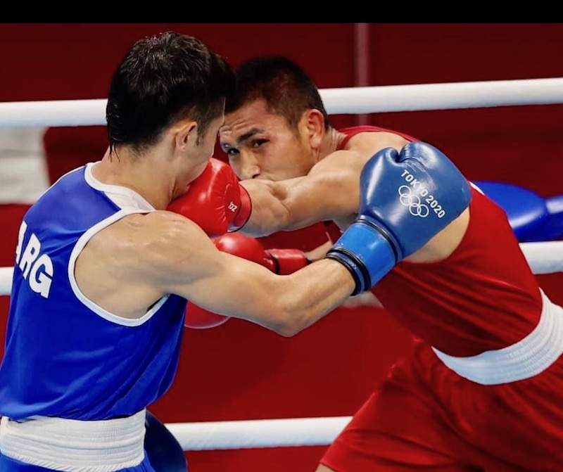 THAÏLANDE - SPORTS : Au minimum une médaille de Bronze en vue pour le ...