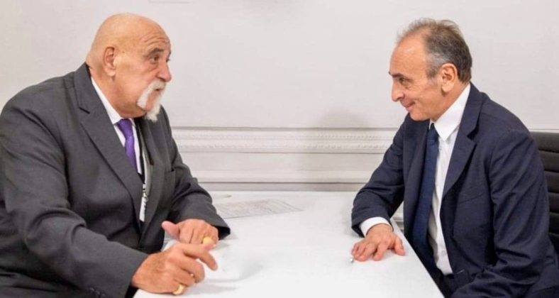 ASIE - FRANCE : Christian Chevrier, un conseiller consulaire engagé ...