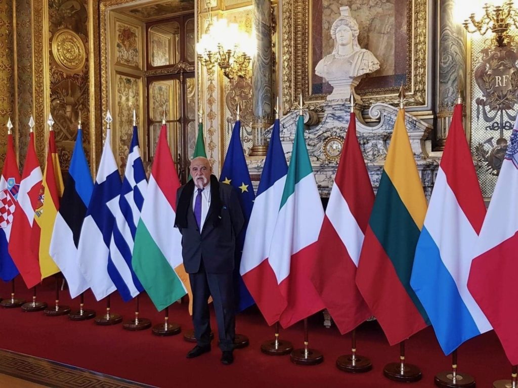 THAÏLANDE - FRANCE : Christian Chevrier votera Macron pour faire ...