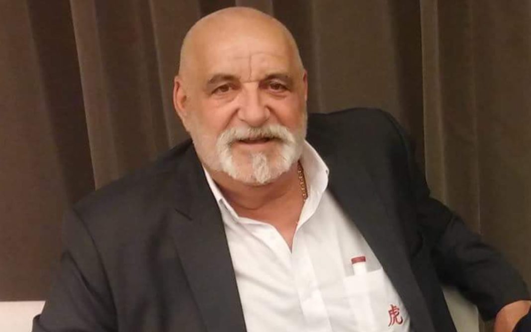 THAÏLANDE - FRANCE : Christian Chevrier porte la parole des résidents ...