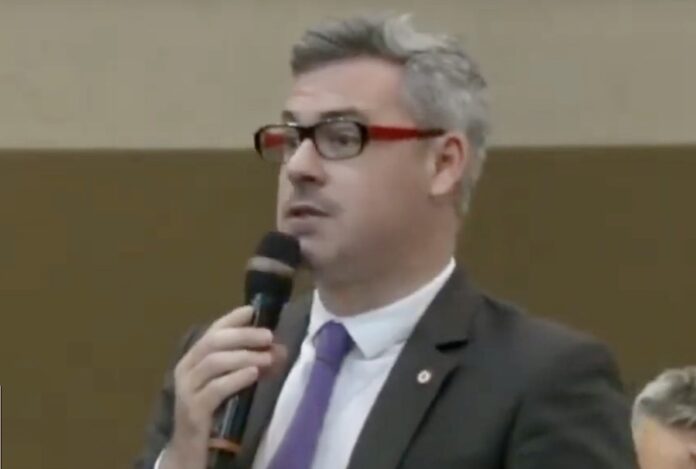 CAMBODGE - FRANCE : Florian Bohême, un conseiller consulaire qui rend ...