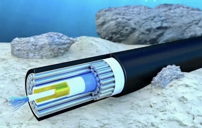 CAMBODGE - INFRASTRUCTURE : Le câble optique sous-marin Sihanoukville ...