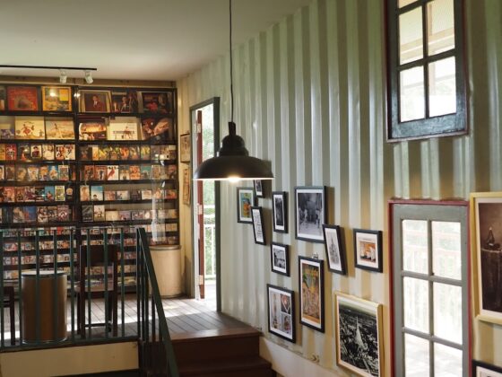 BANGKOK - CULTURE : Le House of Museums : un voyage nostalgique au cœur ...