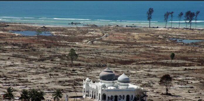 L'UNESCO aborde la prévention anti-Tsunami à Banda Aceh