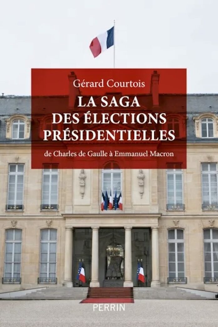 La saga des élections présidentielles en France