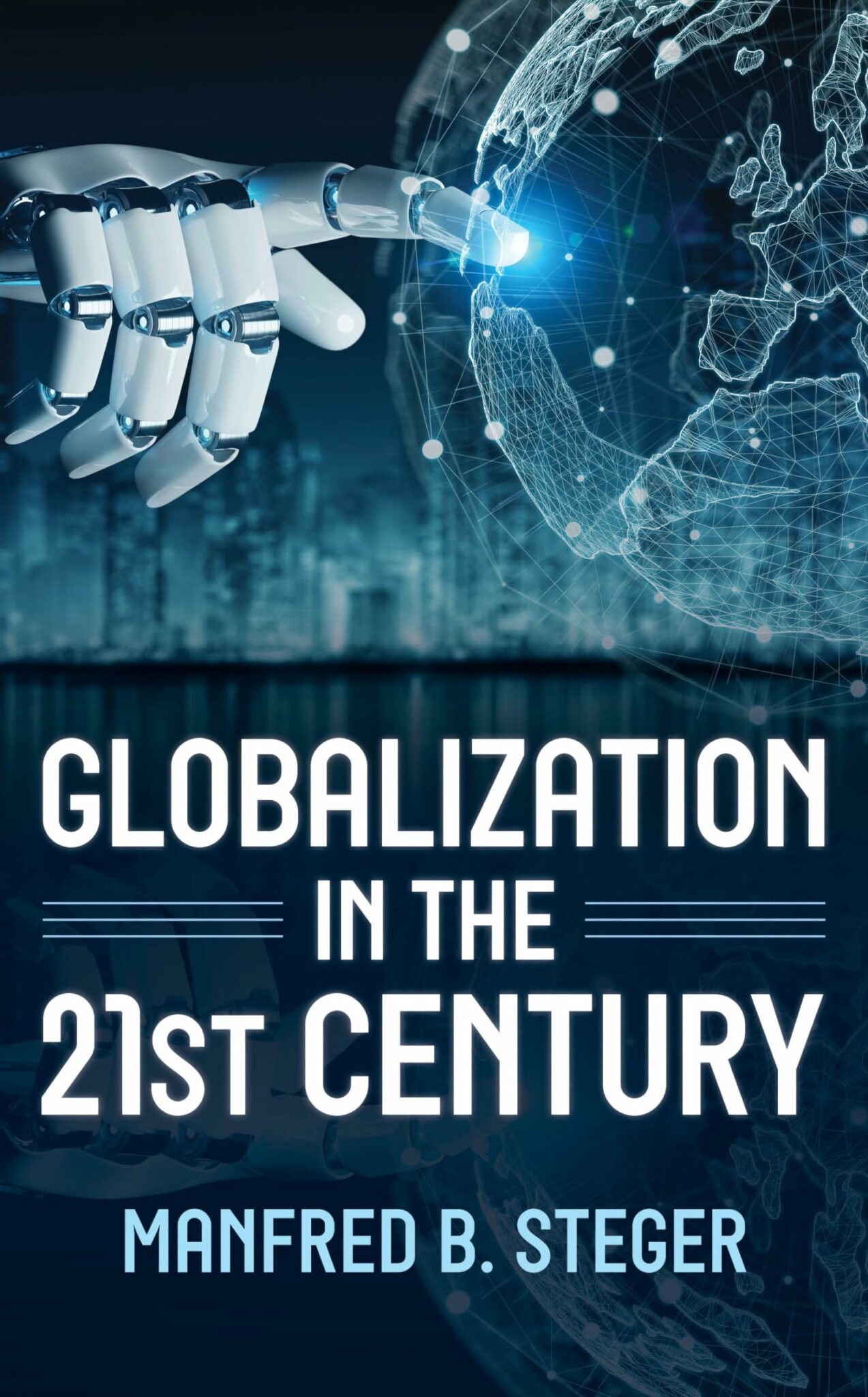 Livre : Globalization in the 21st century